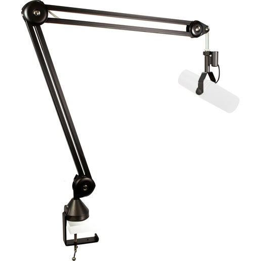 Ultimate Support BCM-200 Scissor-style Broadcast Boom Arm | Music Works