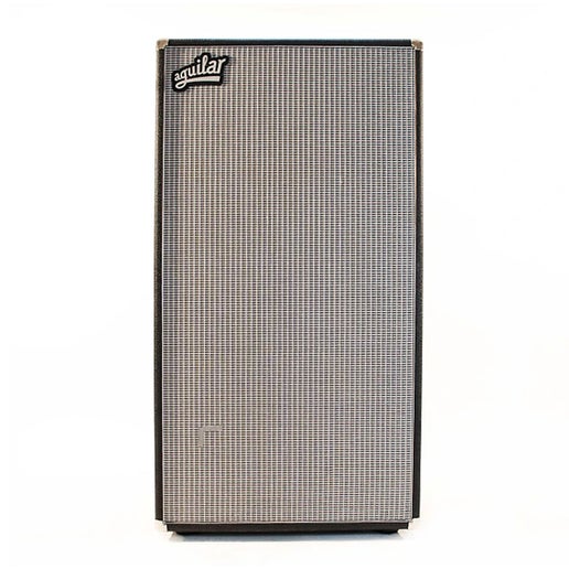 Aguilar DB-810 Bass Guitar Speaker Cabinet 8x10 4 Ohm 1400w | Music Works