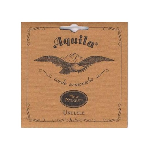 Aquila AQT8 Tenor 8 String Ukulele Strings | Music Works