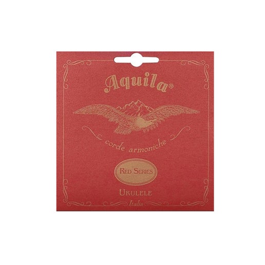 Aquila Red Series Tenor Ukulele String Set | Music Works