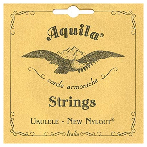 Aqulia AQBAECG Baritone String Set | Music Works