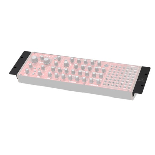 Behringer 19 inch Rack Ears for 80 HP Eurorack Chassis | Music Works