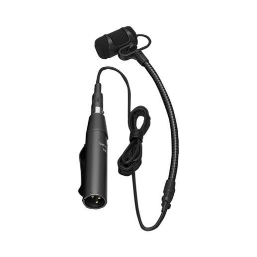 Behringer CB100MIC Condenser Gooseneck Microphone for Instrument ...