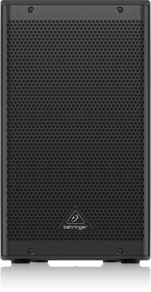 Behringer DR110DSP 1000W 10 inch Powered Speaker | Music Works