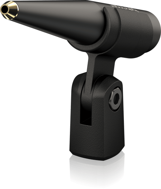 Behringer ECM Pro Measurement Small-diaphragm RTA Condenser Microphone ...