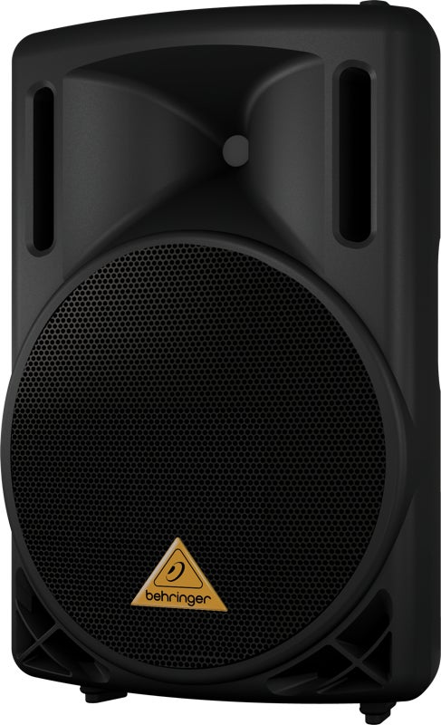 Behringer Eurolive B212D 550W 12 inch Powered Speaker | Music Works