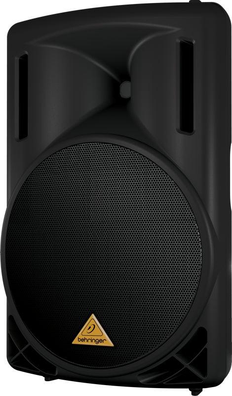 Behringer Eurolive B215D 550W 15 inch Powered Speaker | Music Works