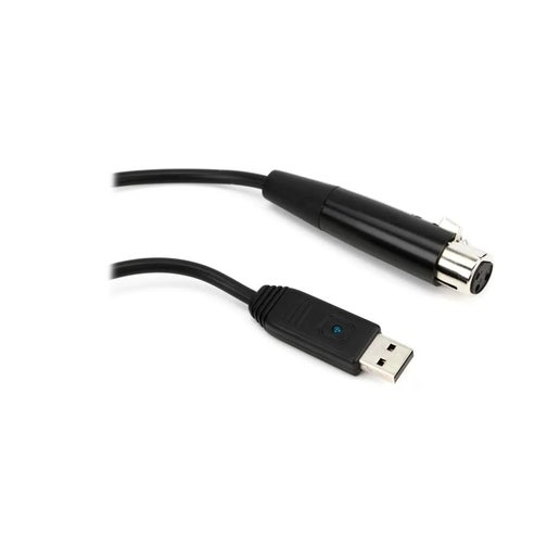Behringer Mic2USB XLR to USB Interface Cable | Music Works