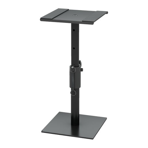 Behringer SM2001 Heavy Duty Height Adjustable Monitor Stand | Music Works