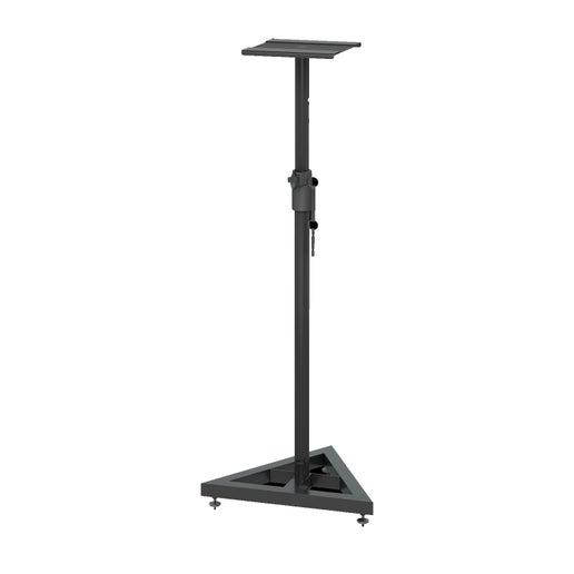 Behringer SM5001 Heavy Duty Height Adjustable Monitor Stand | Music Works