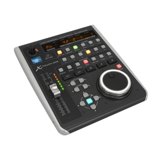 Behringer XTOUCH ONE Control Surface | Music Works