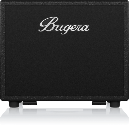 Bugera AC60 60-watt 2-channel Portable Acoustic Amp | Music Works