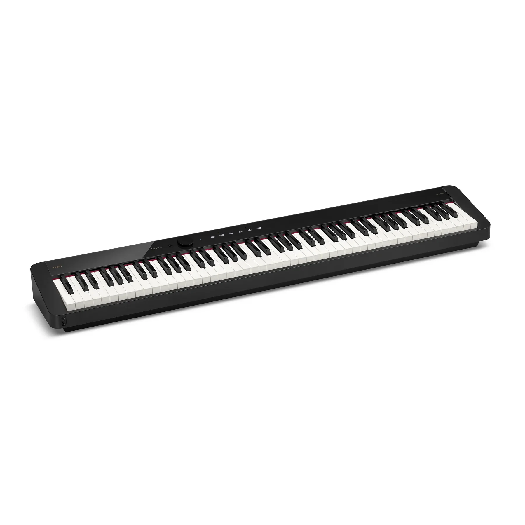 Casio Privia PX-S1100 88-key Digital Piano - Black | Music Works Casio Privia PX-S1100 88-key Digital Piano - Black | Music Works