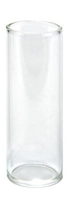 Dunlop 203 Pyrex Slide Glass Large Guitar slides | Music Works