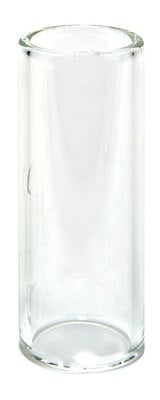 Dunlop 210 Pyrex Slide Med Dunlop Tempered Glass Slide | Music Works