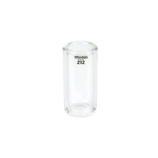 Dunlop 212 Pyrex Glass Slide | Music Works