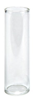 Dunlop GAD-202 Pyrex Slide Glass Medium Guitar slide | Music Works