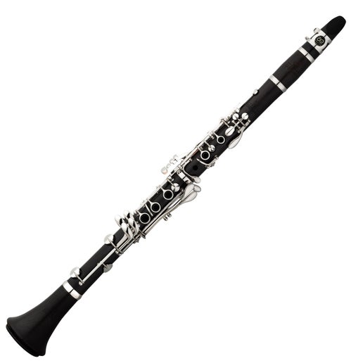 Eastman ECL523 Bb Intermediate Clarinet | Music Works