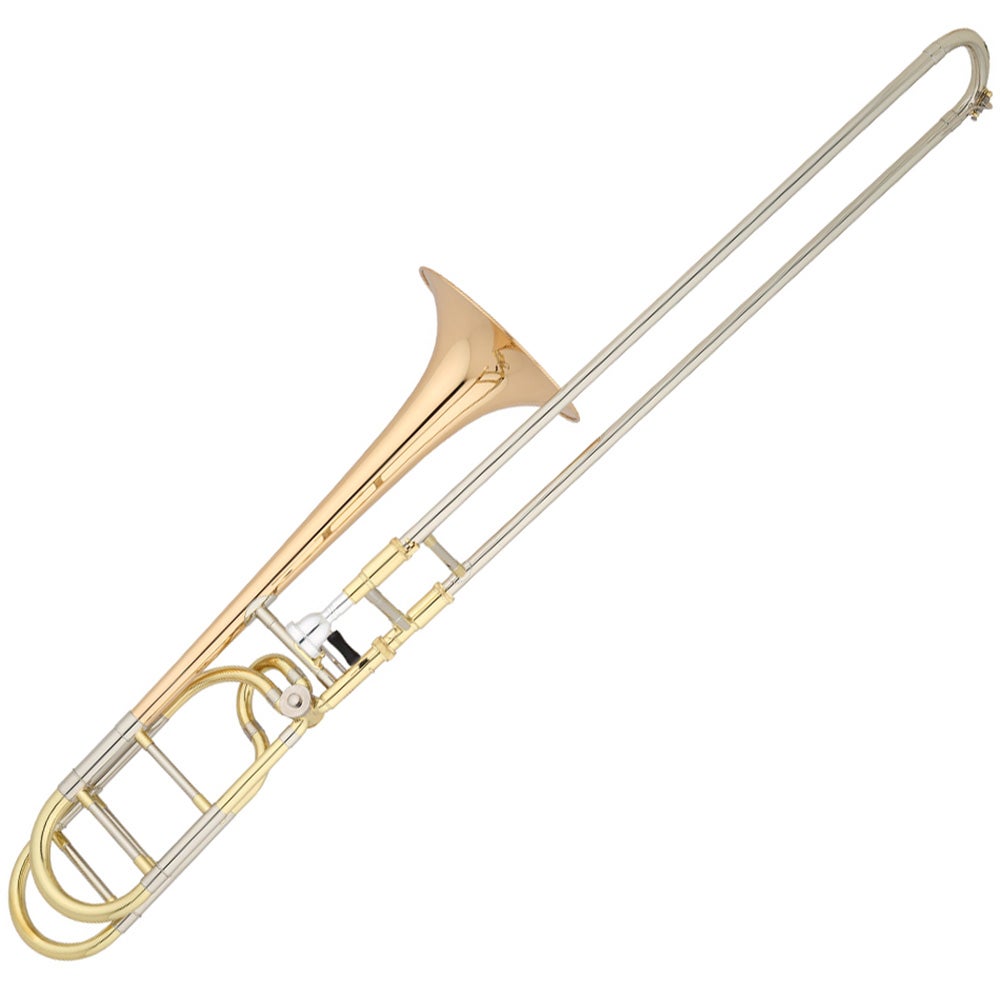 Trombone Horizontal Just Add Trombone By Club Hip Bone — Hip Bone