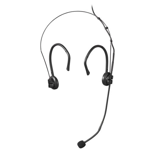 Electro-Voice HM3 Headset Microphone w/TA4F Connector Suit Shure And EV ...