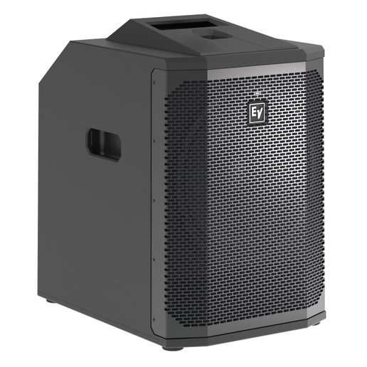 EV Electro-Voice Evolve 50 M 1000W Powered Sub | Music Works