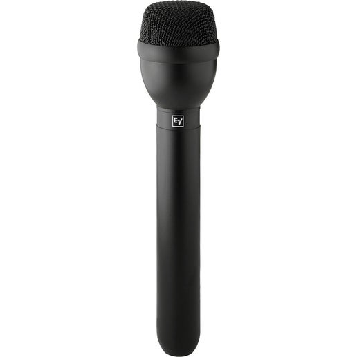 EV Electro Voice RE-50B Dynamic Broadcast Interview Microphone | Music ...