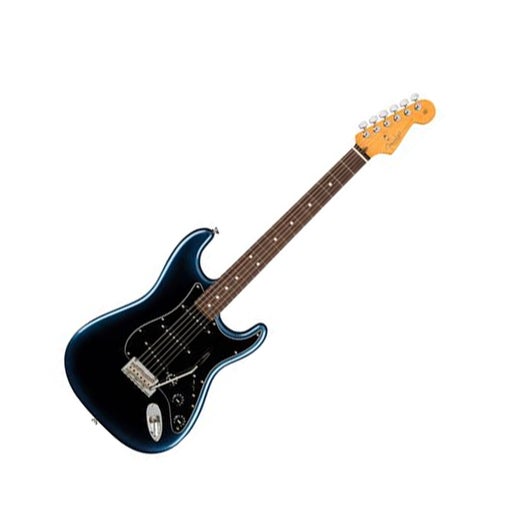 Fender 0113900761 American Professional II Stratocaster Electric Guitar ...