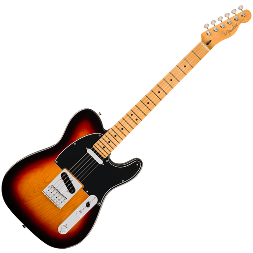 Fender 0140552500 Player II Telecaster Electric Guitar - 3-color ...