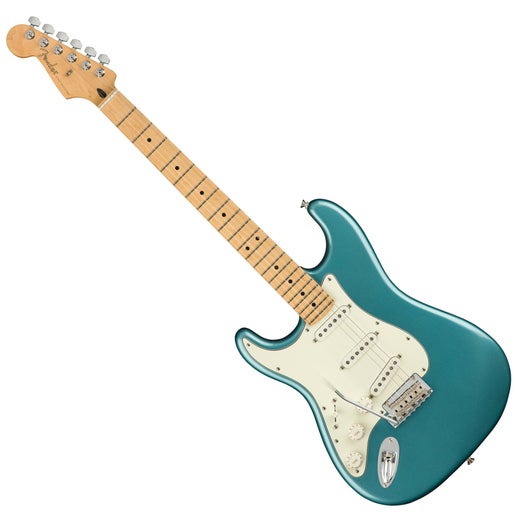 Fender 0144512513 Player Series Left-Handed Stratocaster SSS Electric ...