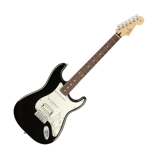Fender 0144523506 Player Series Stratocaster HSS Maple Electric Guitar ...