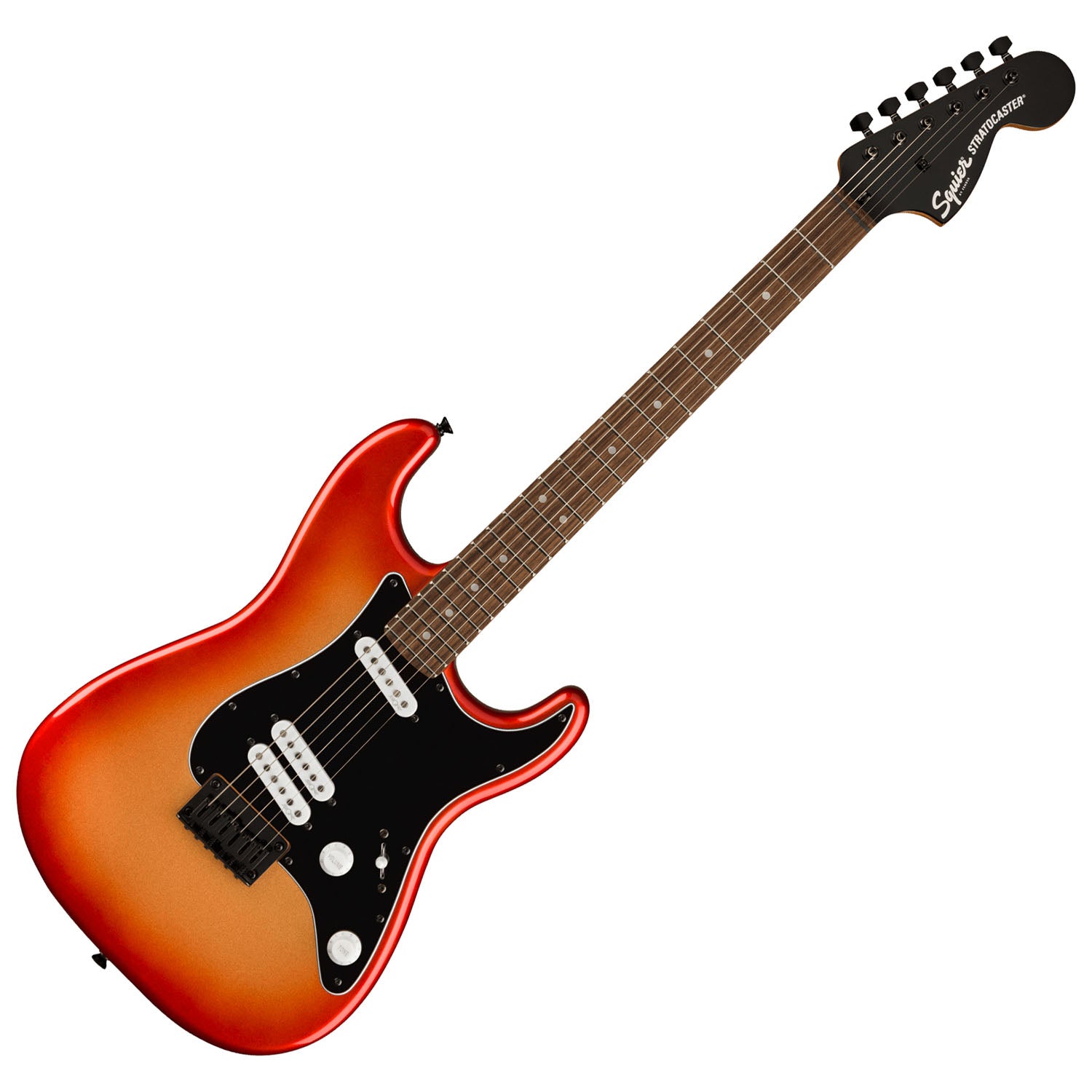 Fender Squier Stratocaster Guitars Which Guitar Is Better For A