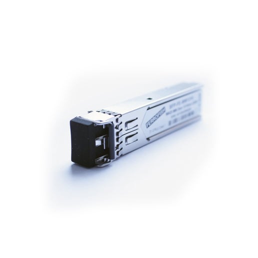 Ferrofish SFP MADI Singlemode Optical Fibre Module | Music Works