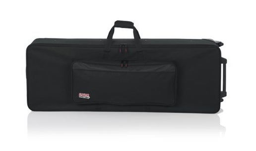Gator GK-76 Semi-Rigid 76-key Keyboard Case | Music Works
