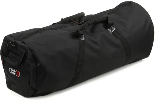 Gator GP-HDWE-1436W Drum Hardware Bag with Wheels - 14" x 36" | Music Works