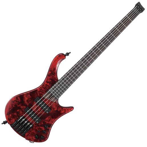 Ibanez EHB1505 Bass Workshop Series Headless 5-String Electric Bass ...