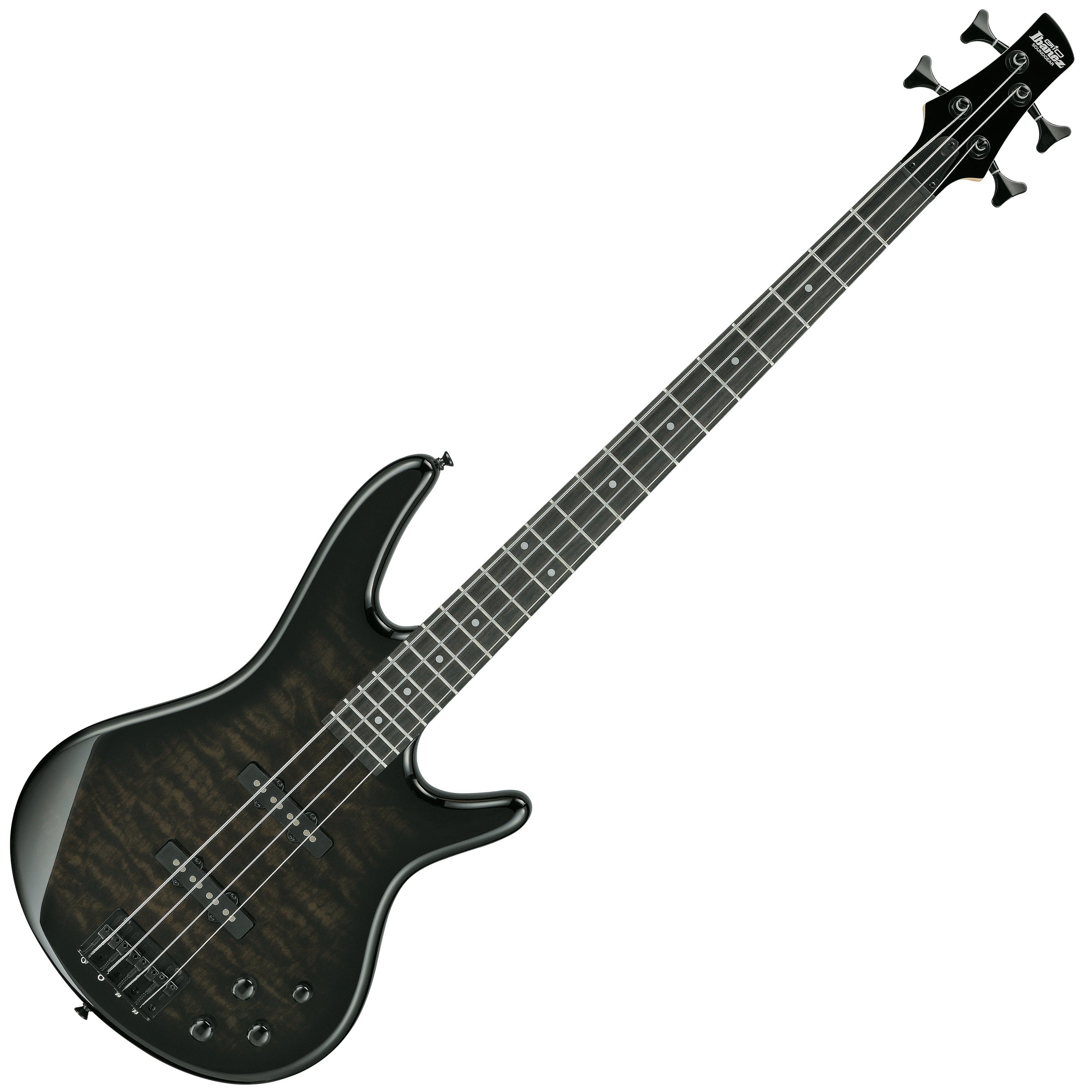 4 String Bass