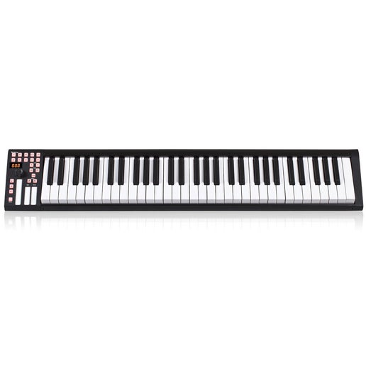 iCon Pro Audio iKeyboard 6 61-Key MIDI Controller | Music Works
