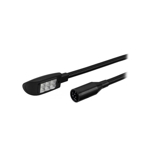 IMG Stage Line 4 Pin LED Gooseneck Lamp For Behringer X32 Or Midas M32 ...