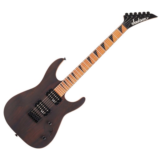 Jackson 2919915557 Limited Edition JS Series Dinky Ziricote JS42 DK HT ...