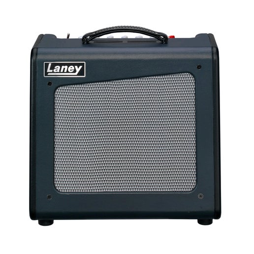 Laney CUB-SUPER 12 15W 1x12 Valve Electric Guitar Amplifier Combo ...