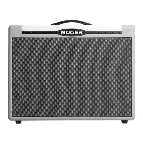 Mooer SD75 75-Watt Digital Multi-Effects Modelling Guitar Amp Combo with Bluetooth | Music Works