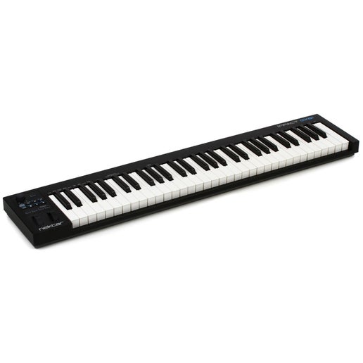 Nektar Impact GX61 61-key Keyboard Controller | Music Works