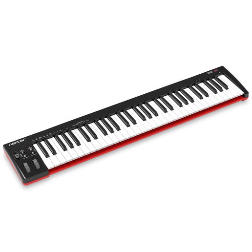 Nektar SE61 61-key Keyboard Controller | Music Works