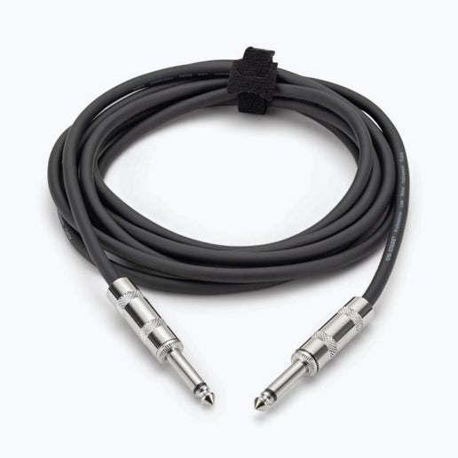On-Stage IC10 10Ft Instrument Cable | Music Works