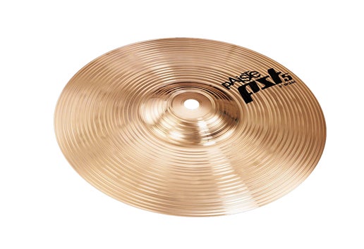 Paiste 0682208 Pst5 8-inch Splash Cymbal | Music Works