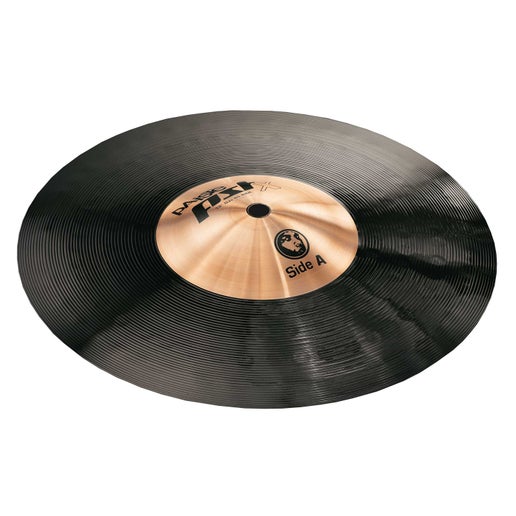 Paiste 1259412 PSTX DJS45 12-inch Ride Cymbal | Music Works
