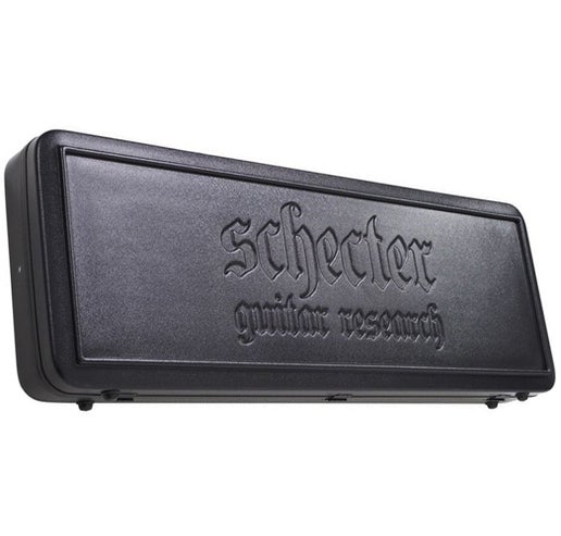 Schecter Electric Guitar Case for Avenger, Revenger and Synyster Models ...