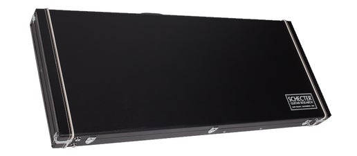 Schecter SGR-E-1-CASE Hardshell Case for E1 Electric Guitar | Music Works