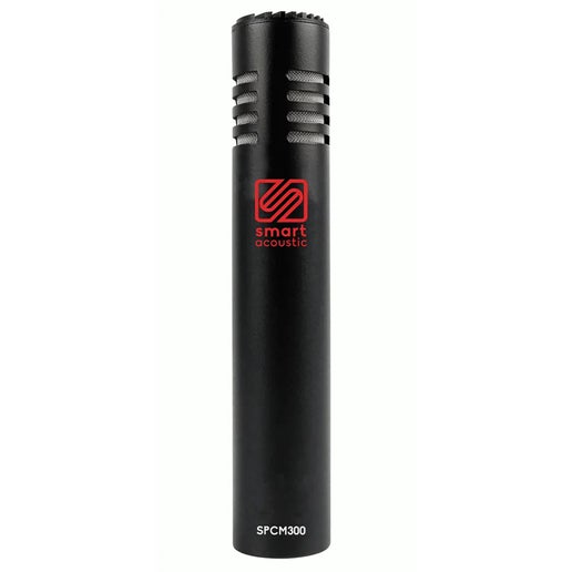 Smart Acoustic SPCM300 Pro Condenser Pencil Microphone | Music Works