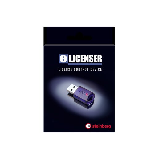 Steinberg Stkey Usb Licensing Product Key | Music Works